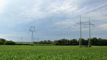 5 Important Types of Power Lines to Protect