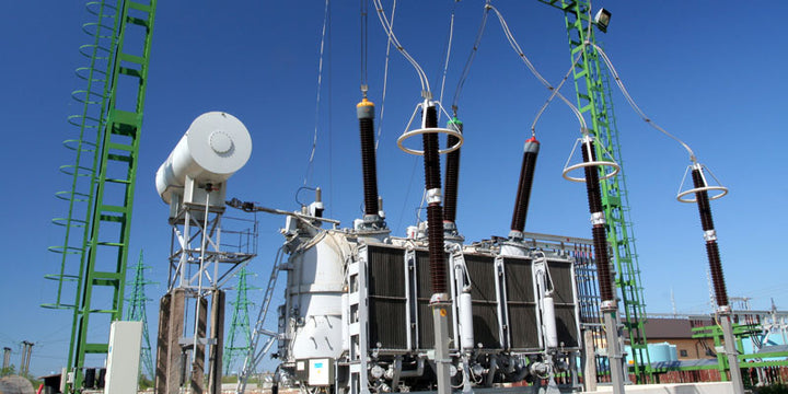 Protecting Electrical Equipment from Squirrel Damage