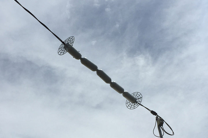 How to Install the Line Guard by Critter Guard