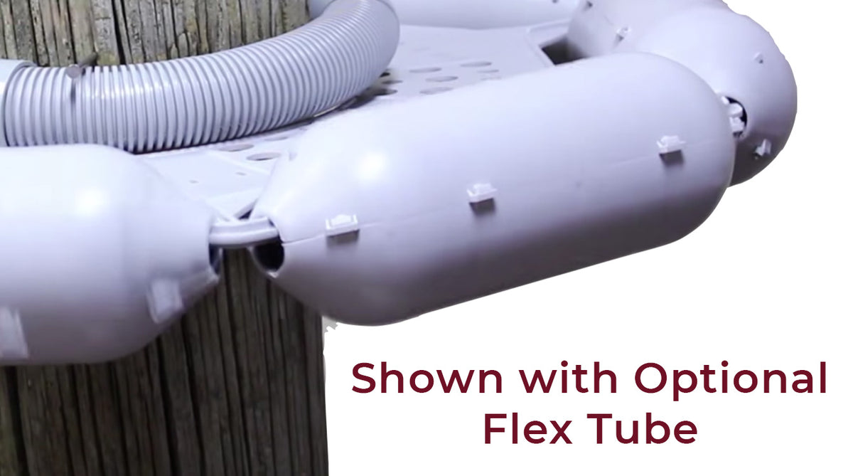 Utility Pole Guards Prevent Squirrel Access to Power Lines