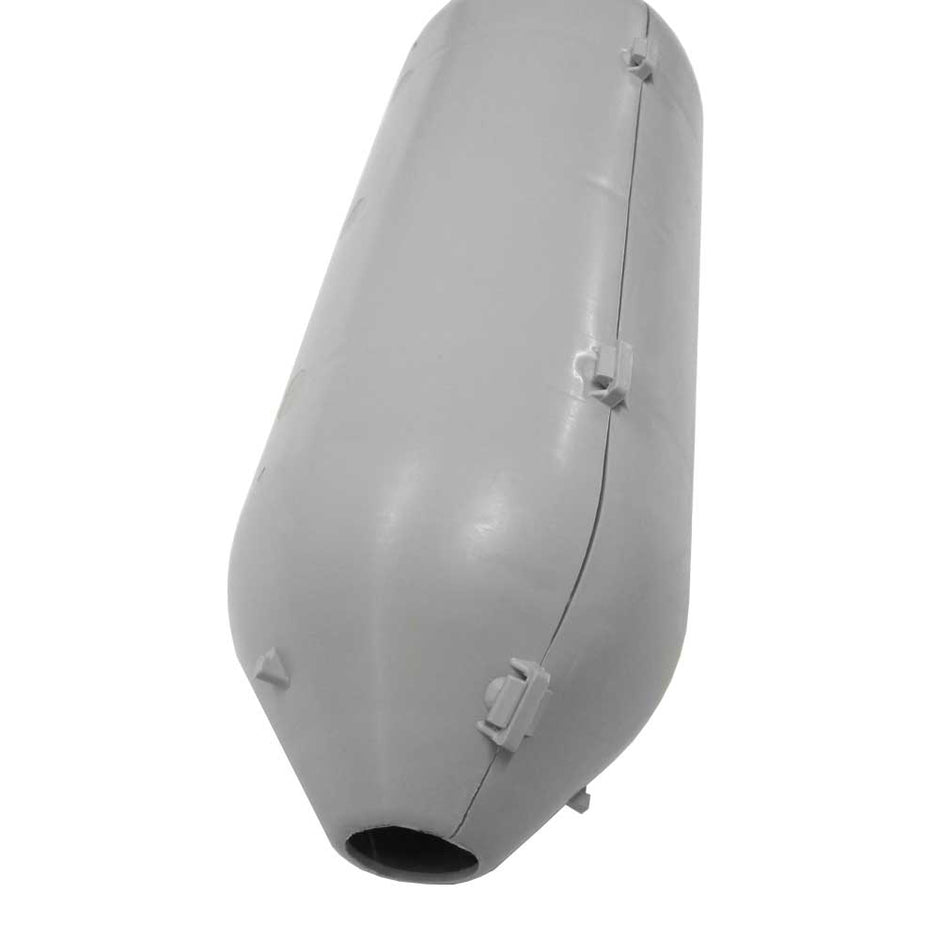 Protect Power Lines from Squirrels with the Line Guard