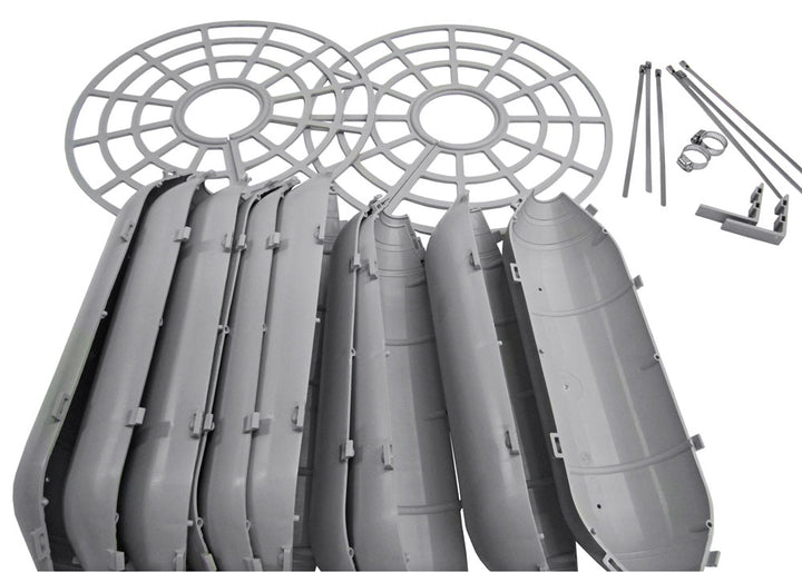 Protect Power Lines with the Line Guard from Critter Guard