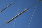 Protect Power Lines with the Line Guard from Critter Guard