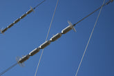 Protect Power Lines with the Line Guard from Critter Guard