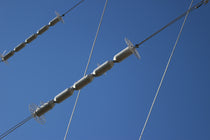 Protect Power Lines with the Line Guard from Critter Guard
