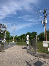 Protect Power Lines with the Line Guard from Critter Guard